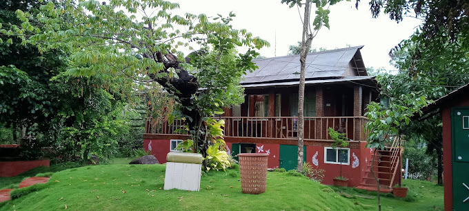 FANTASY FALLS VIEW RESORT - AshRoomz
